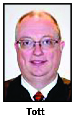 Judge may void thousands more absentee requests | News, Sports, Jobs ...